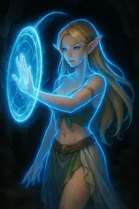 Loading: Angel's Sword Studios